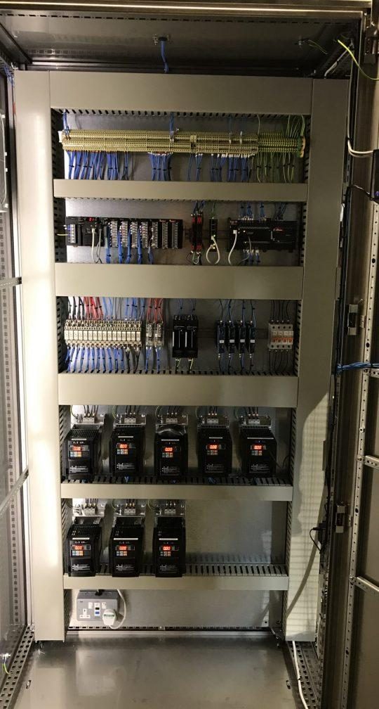 Automation & Robotics Ltd - Providing solutions
